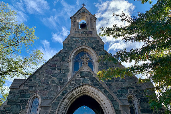 Swedenborg Chapel, Cambridge, MA | Church, Concert & Wedding Venue in ...